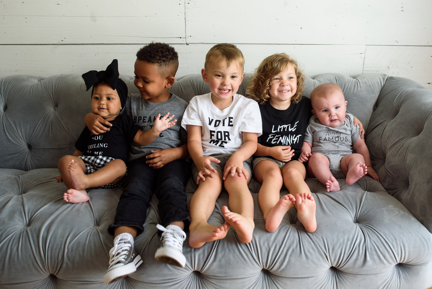 Collections - Love Bubby