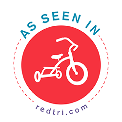 Love Bubby: You are never too young to make a statement.